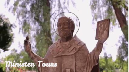 Wycieczka Demre Myra Kekova Z Goynuk Niezawodna Szybka Wygodna