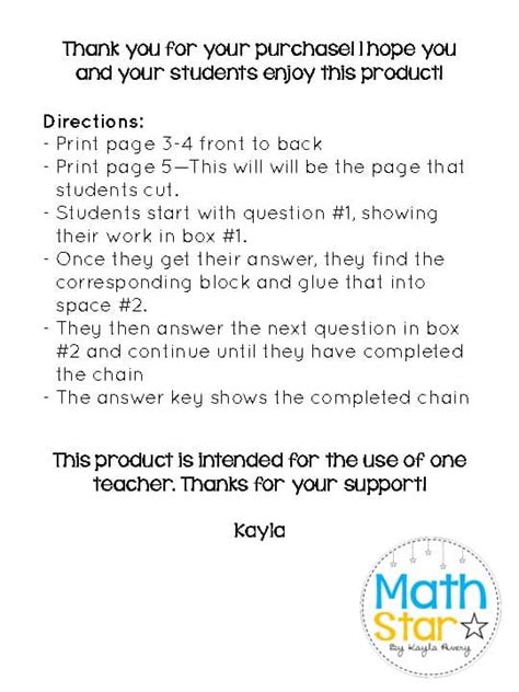 Solving Trigonometric Equations Cut And Paste Activity Tpt