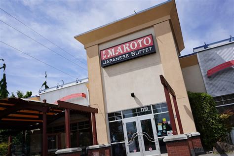 Makoto Japanese Buffet Reviews And Deals On