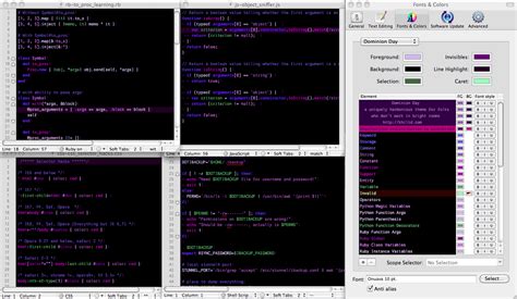 Inkdeeptextmate Themes Github