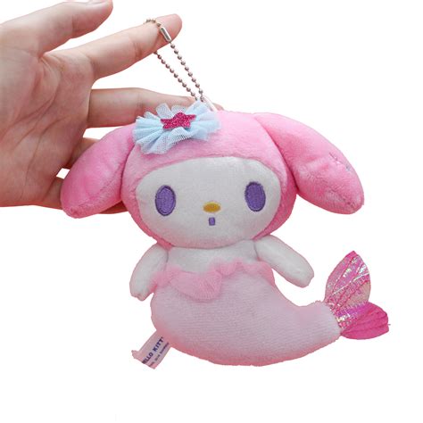 三丽鸥鱼三丽鸥鱼怪大山谷图库