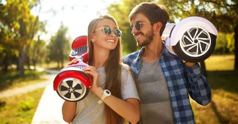 Hover 1 Matrix Hoverboard Review Where Innovation Meets Urban Mobility Hoverboards Guides