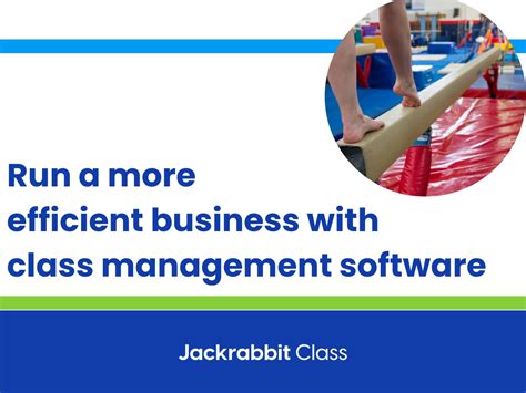 5 Ways Class Management Software Will Help Grow Your Business