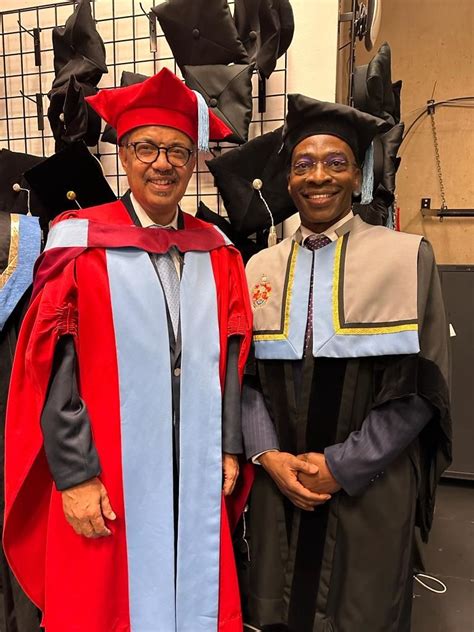 Lekan Ayo Yusuf On Linkedin Universityofpretoria