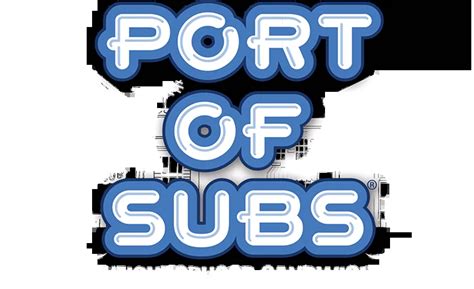 Port Of Subs Store 182 In Bend Oregon Under New Ownership Port Of