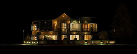 Revit Civilengineering Bimmodeling Sabareesh Anil