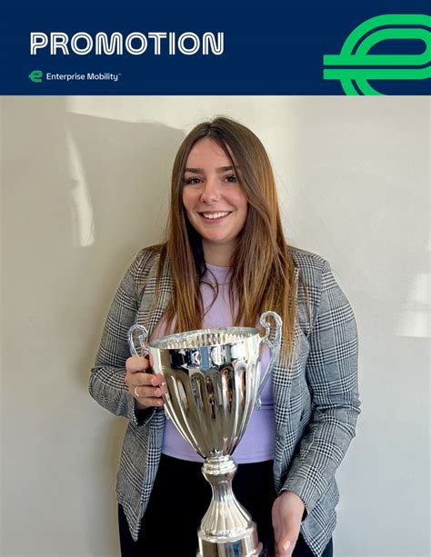 Danielle Nolan On Linkedin Promoted Intern Positive Sales