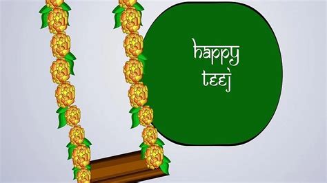 Hariyali Teej 2023 Date Puja Timing Vidhi Puja Vrat Hariyali Teej