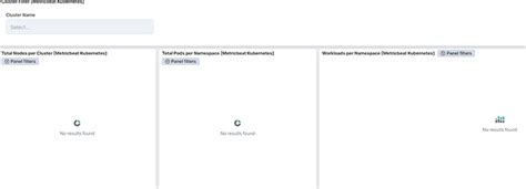 Install Metricbeat On Kubernetes Cluster Azure Beats Discuss The Elastic Stack
