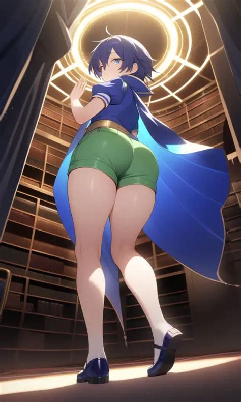 Ai 작품 Lloyd De Saloum Tensei Shitara Dai Nana Ouji Datta No De