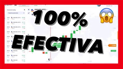Estrategia Iq Option 2021 ⭐️ Opciones Binarias La Clave Youtube
