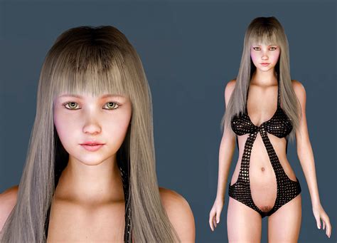 Kittymocap Sex After Class Motion Capture By Real Girl R Vamscenes