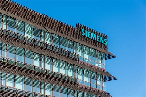Siemens Metering Deals Set To Fast Track 10 000 Ev Charging Points