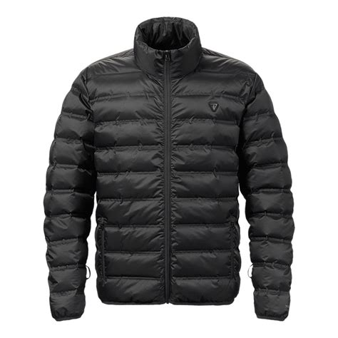 Triumph Welded Down Jacket Mfns25000