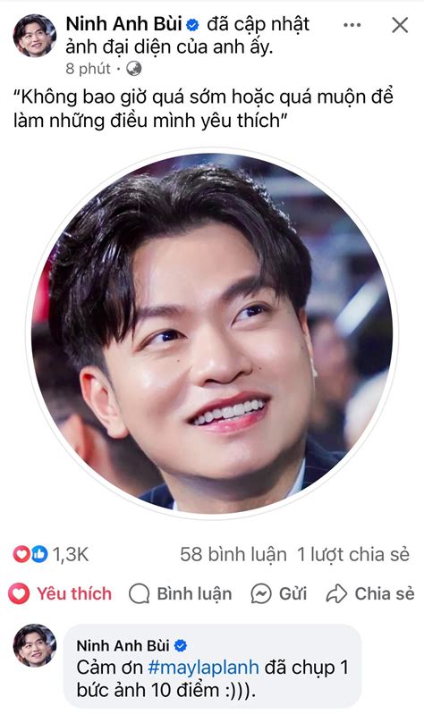 Anh Ninh I Anh Ninh I Em Th Em Nh Y C Ng L N H T To Ng L N Ch
