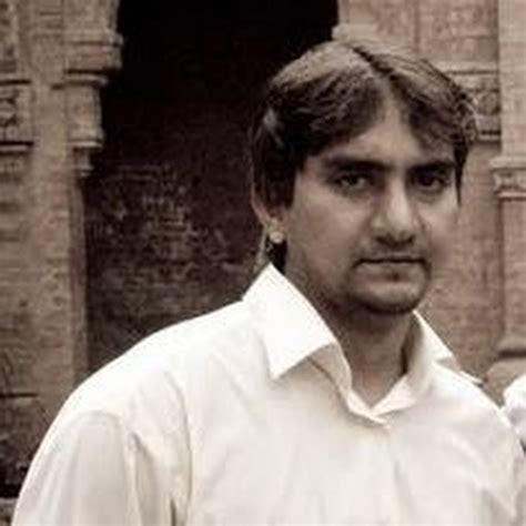 Fawwad Hussain Youtube