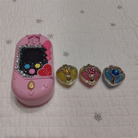 Hugっとプリキュア はぐっとプリキュア プリハート プリキュア おもちゃ メルカリ