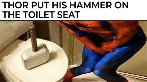 🥇 Spider Man Meme 7 Witzige Varianten Die Du Sehen Musst