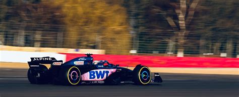 Formula 1 Liveries 2023 Round Up Silverstone