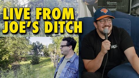 Live From Joes Ditch Sal Vulcano And Joe Derosa Taste Buds Clips
