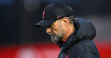 Liverpool Have Moved Away From £59m Sadio Mané Transfer Model As Jürgen