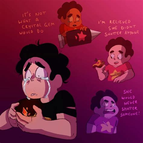 Pin En Steven Universe Dibujos Steven Universo