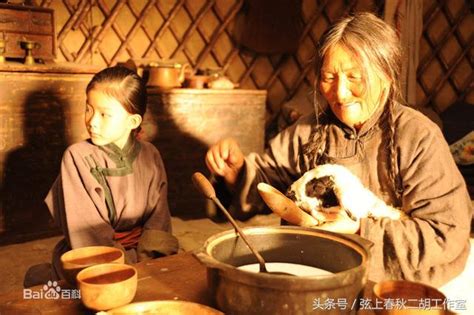 二胡夢中的額吉送給全天下所有母親天下間最無私的是母愛 每日頭條