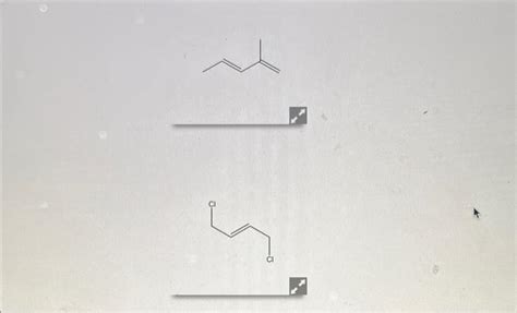 Solved Rank Reactivity Towards Acid Catalyzed Hydration