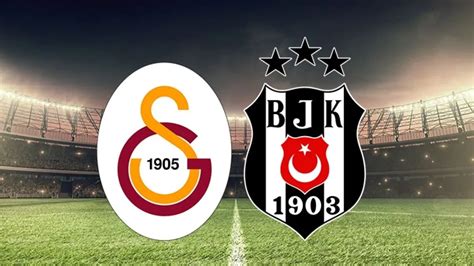 SÜper Kupa Fİnal Tarİhİ 2024 Galatasaray Beşiktaş Maçı Ne Zaman Ve
