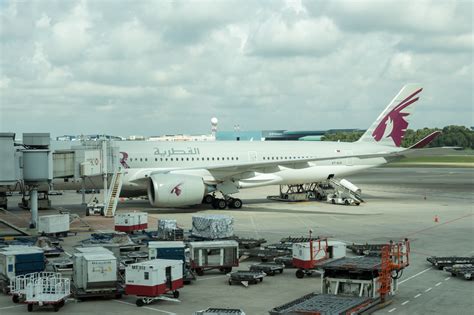 How Well Has The Worlds Longest Flight Been Performing Points From