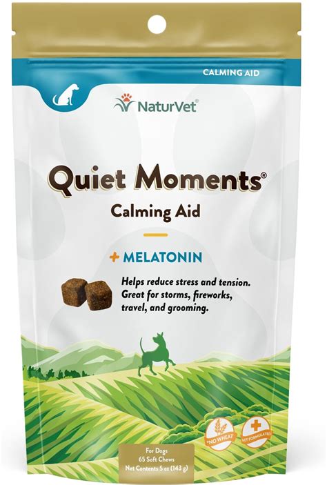 Can A Dog Take A Human Melatonin Supplement