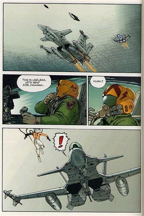 Pin Di Nando Su Akira