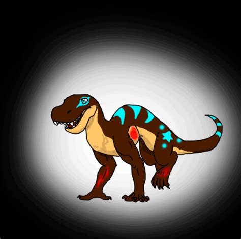 Dragon Run Cycle Colored  By Vilenro On Deviantart