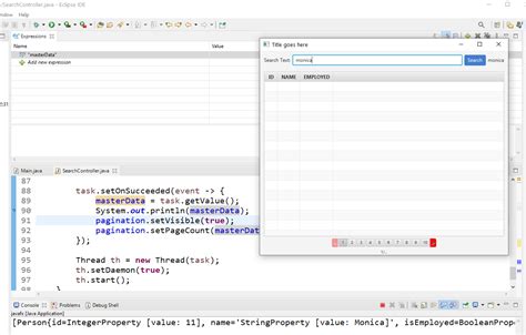 No Search Results Displayed Javafx Tutorial · Issue 10196 · Eugenp