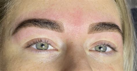 Hybrid Brows Beautymdb
