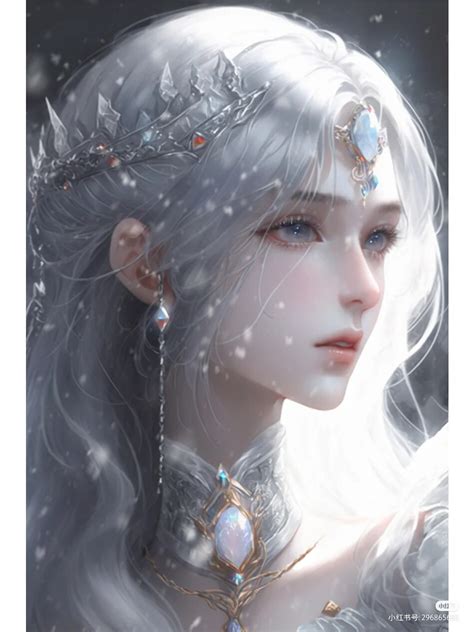 精灵 高清图片，堆糖，美图壁纸兴趣社区