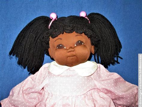 Modern Black Dolls Page 3 Deebeegees Virtual Black Doll Museum™