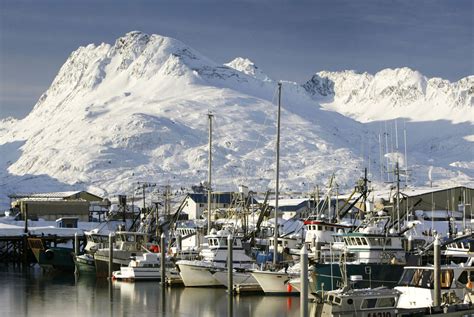 Alaska S Sex Trafficking Law Hurts The People It Claims To Help Vox
