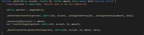 Using Built In Function In Openzeppelin Inside My Own Function