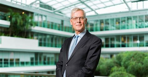 Staatssecretaris Marnix Van Rij Over De Hervormingen Bij De