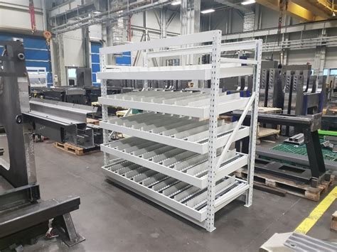 슬라이딩랙 12 주식회사 선우테크