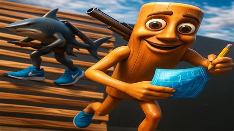 Brainrot🧠 1v1 Build Fights 200 Pumps 0090 7037 9582 By Pwm Fortnite Creative Map Code