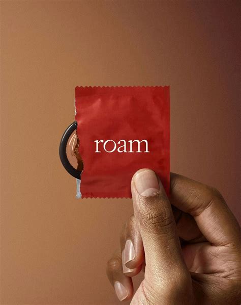 Roam Just Launched The First Skin Tone Condoms
