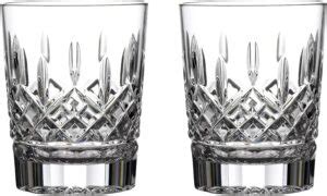 Waterford Crystal Markings Authentication Guide