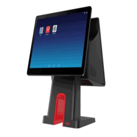 Imin D4 503 Smart Pos Device At 40666 Piece Electronic POS In