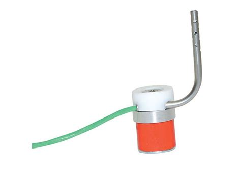 Elcometer 215 Oven Data Logger