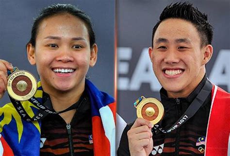 Pandelela Tze Liang Tamat Saingan Di Tempat Kelima Acara Berpasukan