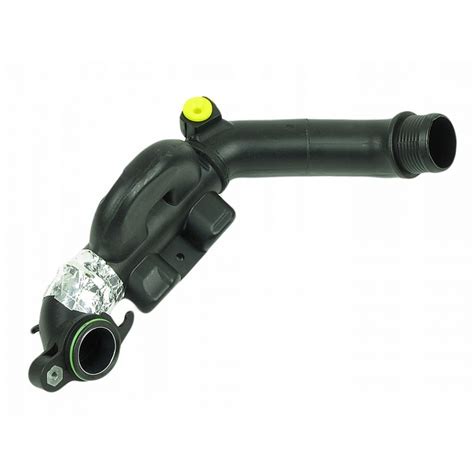 Rura WĄŻ Turbo Citroen Peugeot 16 Hdi 9657083280