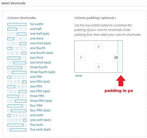 Wordpress Multiple Columns Erstellen Mit Dem Column Shortcodes Plugin