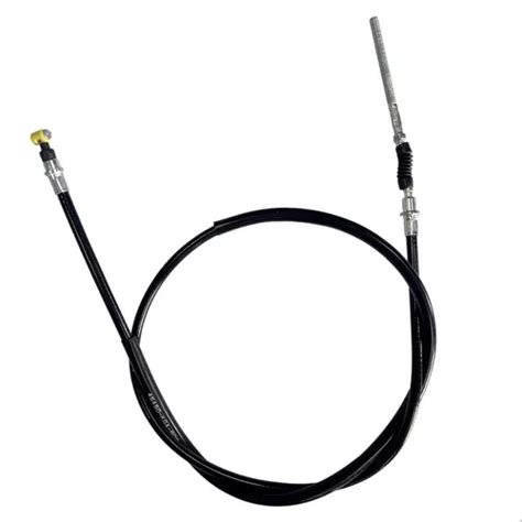 Chicote De Freno Delantero Cargo 125 Para Moto Honda Nuevo MercadoLibre